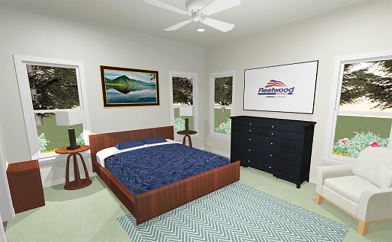 Modular Homes for Sale in Riverside, CA | Mobile Homes Floor Plans ...