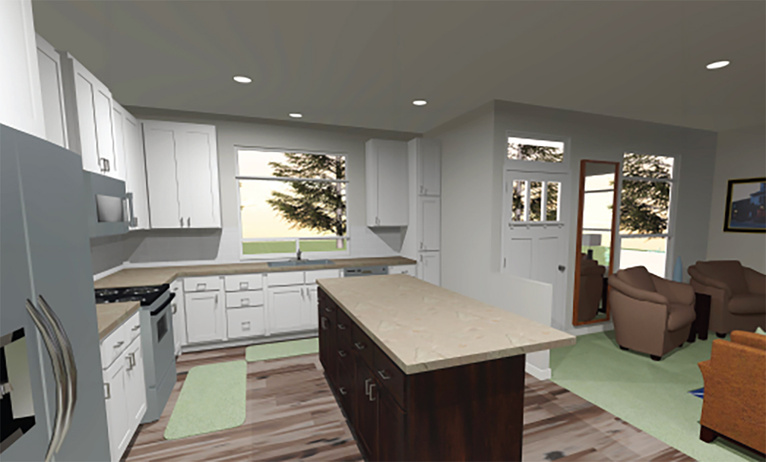 Modular Homes for Sale in Riverside, CA | Mobile Homes Floor Plans ...