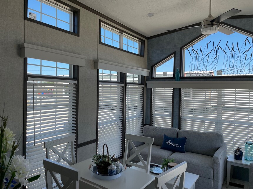 Factory Expo Home Center, Nappanee, IN | Manufactured, Modular and ...