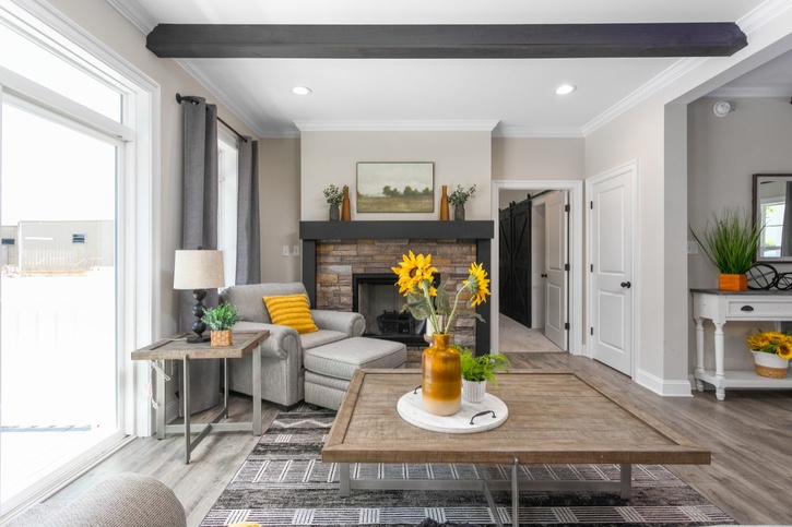 Explore Modular Home Floor Plans | Cavco - Martinsville