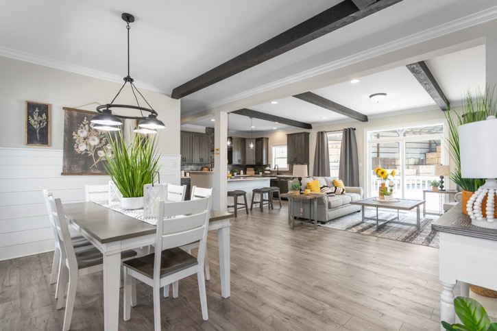 Explore Modular Home Floor Plans | Cavco - Martinsville