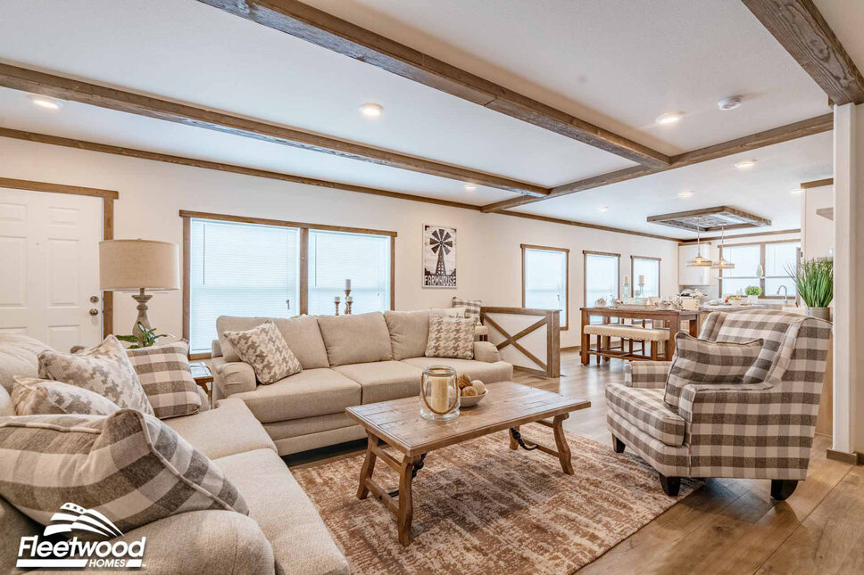 Manufactured, Modular and Mobile Floor Plans in Denver, CO | Clayton ...