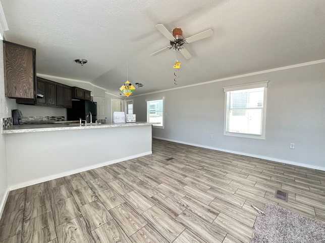 Manufactured, Modular and Mobile Homes Available in Albuquerque, NM ...