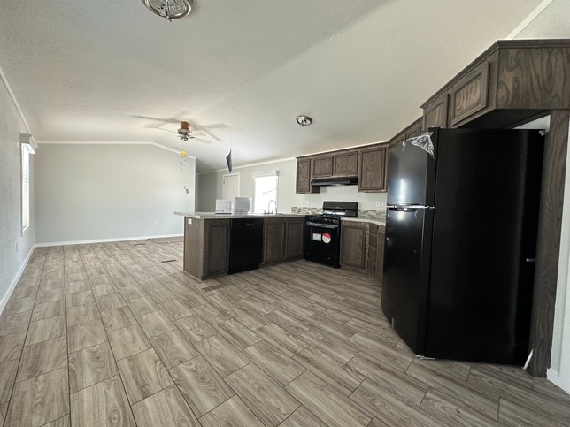 Manufactured, Modular and Mobile Homes Available in Albuquerque, NM ...