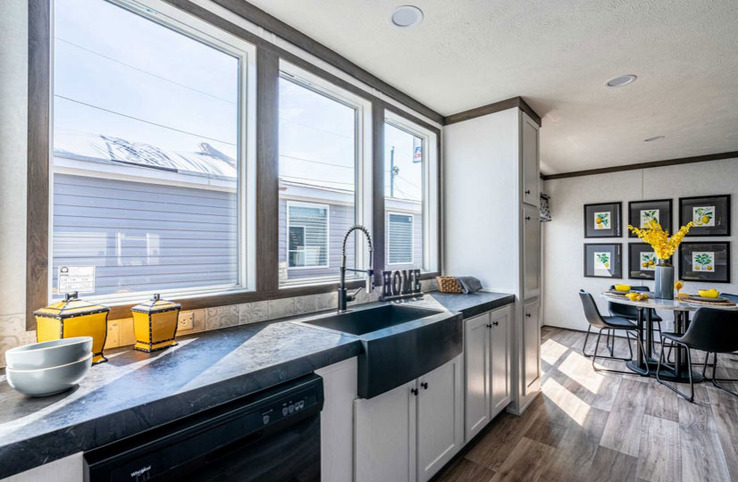 A & L Homes, Flemingsburg, KY | Manufactured, Modular and Mobile Homes