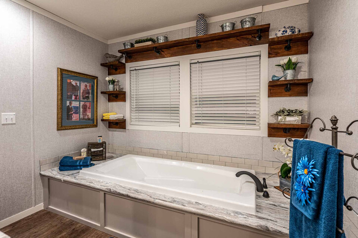 Magnum 30764M Modular or Manufactured Home from Cavco - Fort Worth