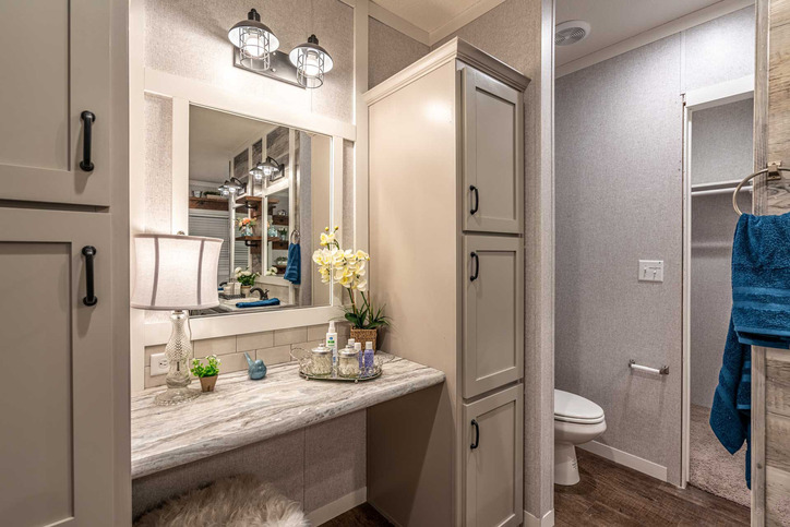 Magnum 30764M Modular or Manufactured Home from Cavco - Fort Worth