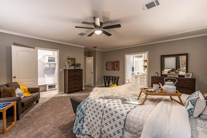 Magnum 30764M Modular or Manufactured Home from Cavco - Fort Worth