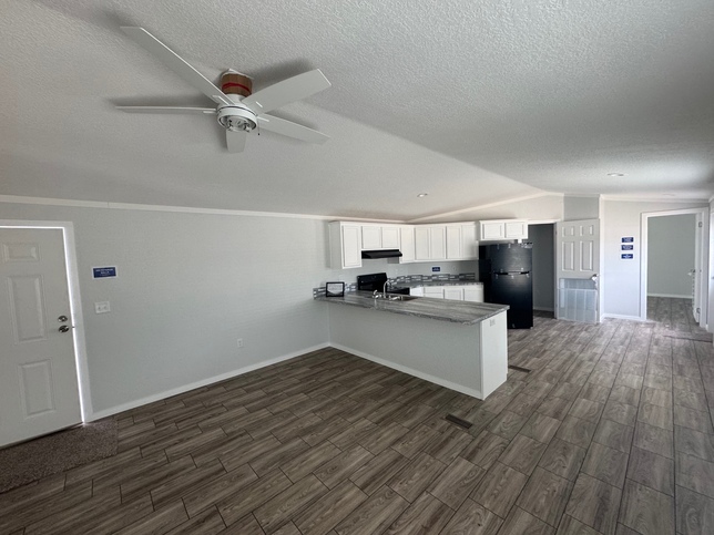 Manufactured and Modular Display Homes Tyler TX by Solitaire Homes of Tyler