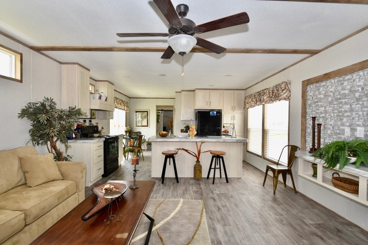 Palm Harbor Homes, Killeen, TX | Manufactured, Modular and Mobile Homes