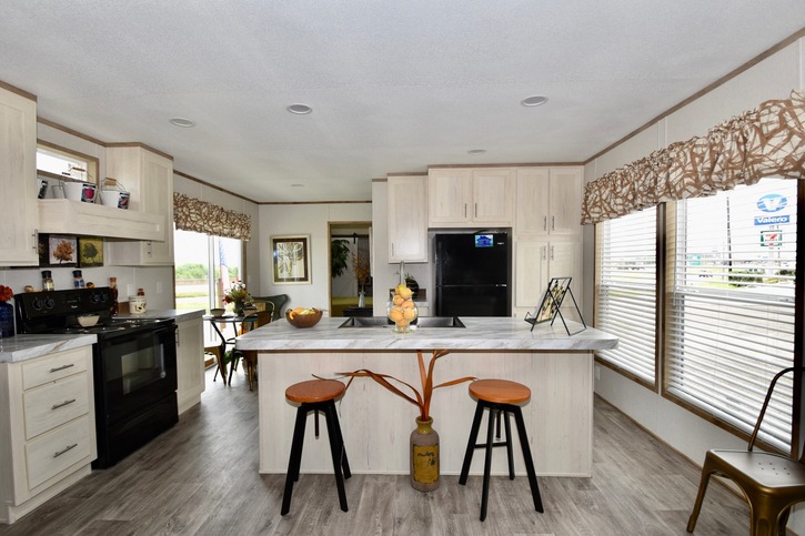 Palm Harbor Homes, Killeen, TX | Manufactured, Modular and Mobile Homes