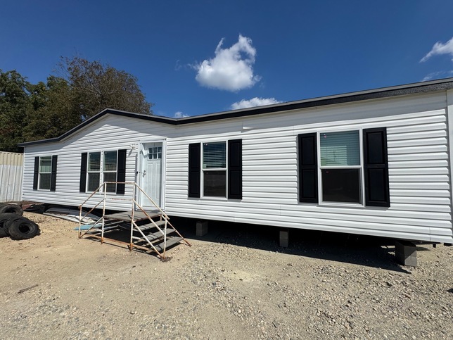 Solitaire Homes of Tyler, Tyler, TX | Manufactured, Modular and Mobile ...