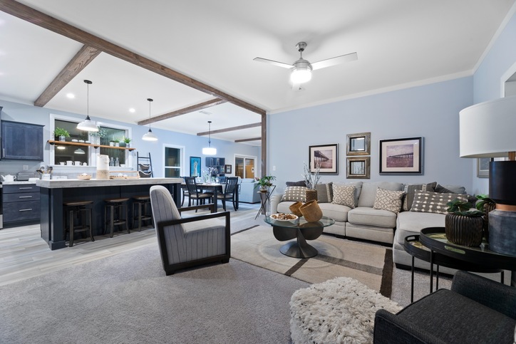 Showcase Homes, Lake City, FL | Manufactured, Modular and Mobile Homes