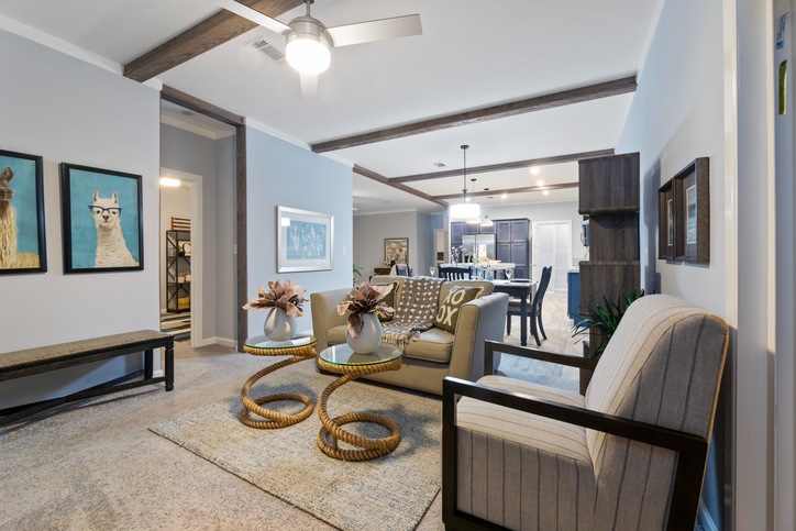 Showcase Homes, Lake City, FL | Manufactured, Modular and Mobile Homes