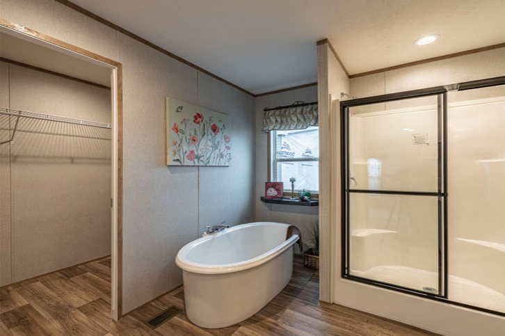 Mobile Home Liquidators, Cookeville, TN | Manufactured, Modular and ...