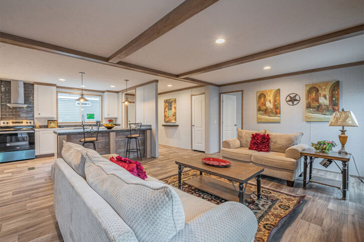 Mobile Home Liquidators, Cookeville, TN | Manufactured, Modular and ...