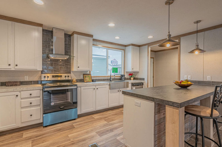 Mobile Home Liquidators, Cookeville, TN | Manufactured, Modular and ...