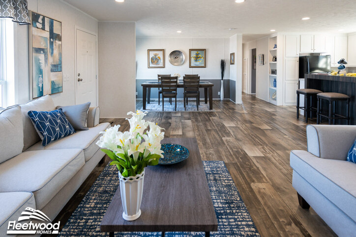 Clayton Homes, Harold, KY | Manufactured, Modular and Mobile Homes