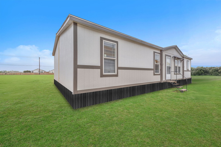 Palm Harbor Elite 28523F Manufactured Home from Cavco - Seguin