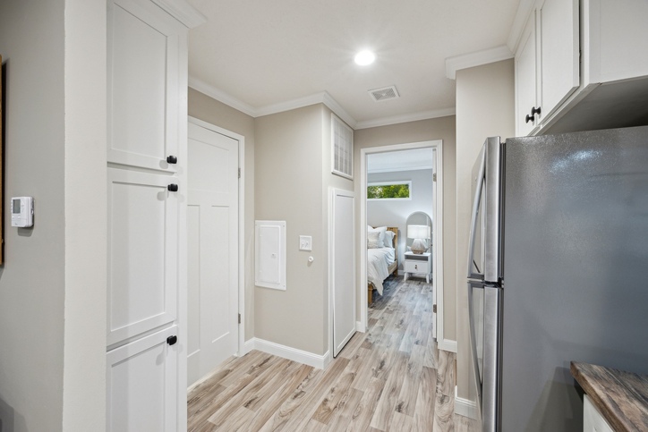 Blue Ridge Duplex Manufactured Home from Cavco - Rocky Mount