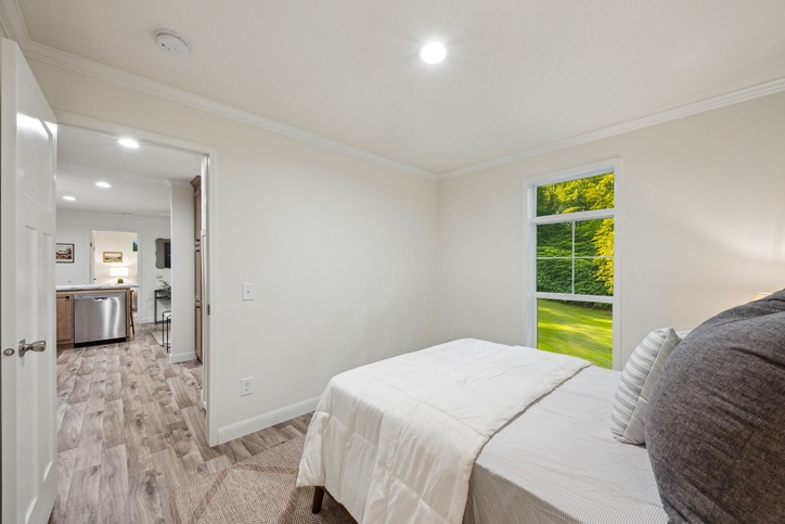 Blue Ridge Duplex Manufactured Home from Cavco - Rocky Mount