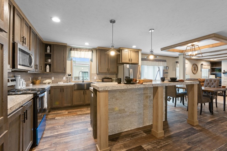 Mobile Homes in Lafayette, TN | Modular and Manufactured Homes for Sale ...