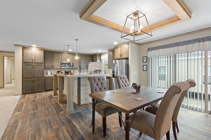 Mobile Homes in Lafayette, TN | Modular and Manufactured Homes for Sale ...