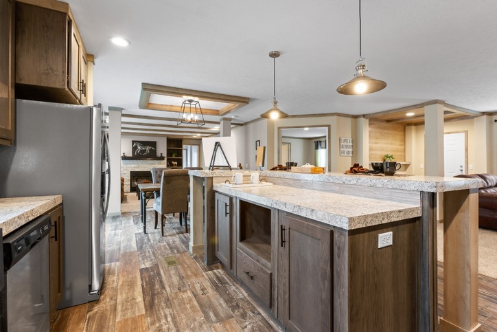 Mobile Homes in Lafayette, TN | Modular and Manufactured Homes for Sale ...