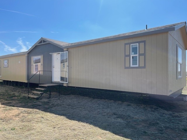 Solitaire Homes of Lubbock, Lubbock, TX | Manufactured, Modular and ...