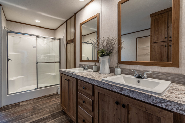 Mobile Home Liquidators, Cookeville, TN | Manufactured, Modular and ...