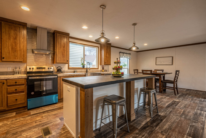 Mobile Home Liquidators, Cookeville, TN | Manufactured, Modular and ...