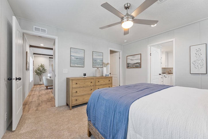 Vivid 28603N Manufactured Home from Fleetwood Homes, Augusta, GA ...