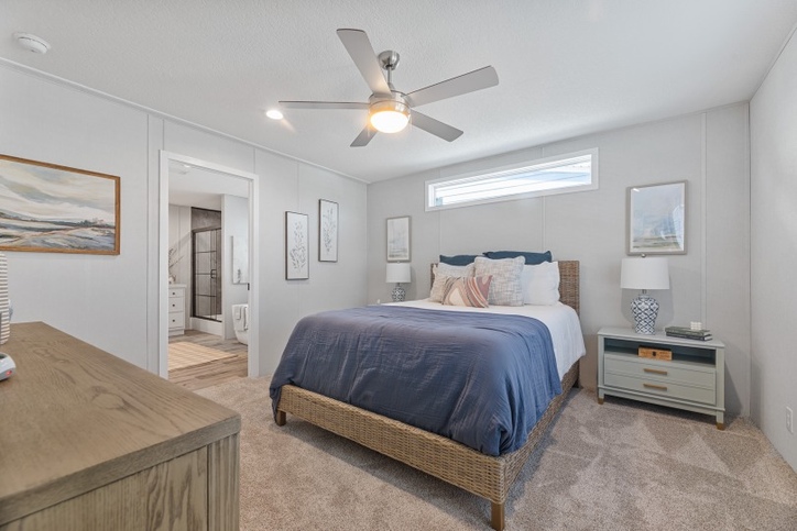 Vivid 28603N Manufactured Home from Cavco - Douglas, Lexington, SC ...