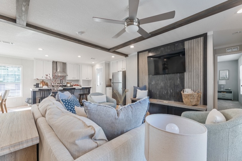 Vivid 28603N Manufactured Home from Cavco - Douglas