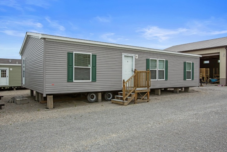 Clayton Homes, Paris, TN | Manufactured, Modular and Mobile Homes