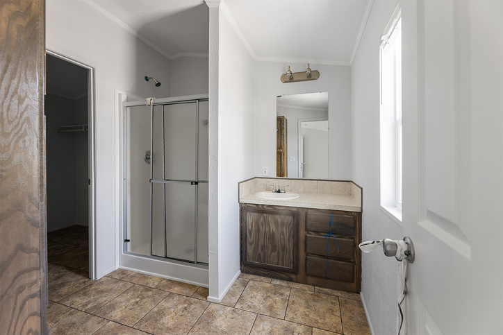 Manufactured Home Builder in the Southwest - Cavco - Presidio