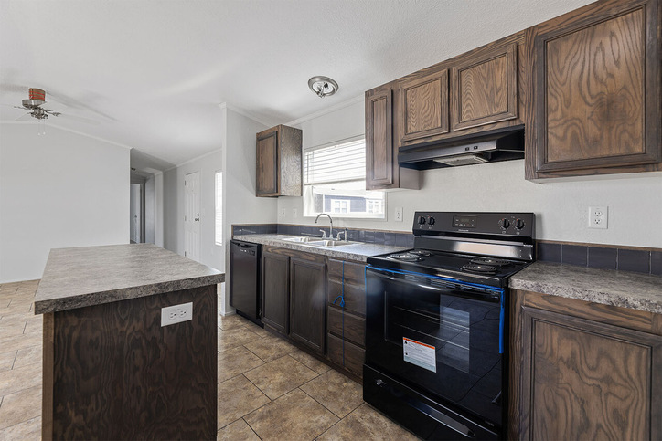 Modular Homes for Sale in Solitaire Homes, a Cavco Company | Mobile ...