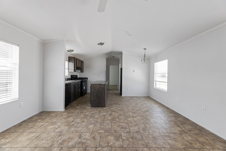 Modular Homes for Sale in Solitaire Homes, a Cavco Company | Mobile ...