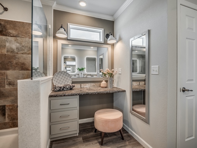 Palm Harbor Homes, Tulsa, OK | a Cavco Homes dealer/builder