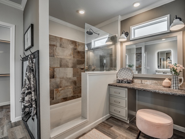 Palm Harbor Homes, Tulsa, OK | a Cavco Homes dealer/builder