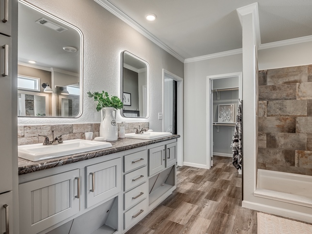 Palm Harbor Homes, Tulsa, OK | a Cavco Homes dealer/builder