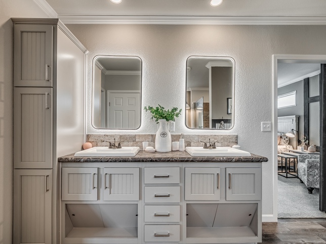 Palm Harbor Homes, Tulsa, OK | a Cavco Homes dealer/builder