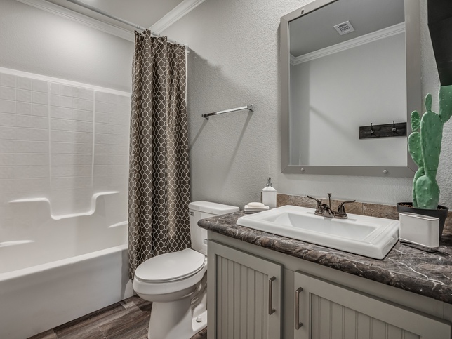 Palm Harbor Homes, Tulsa, OK | a Cavco Homes dealer/builder