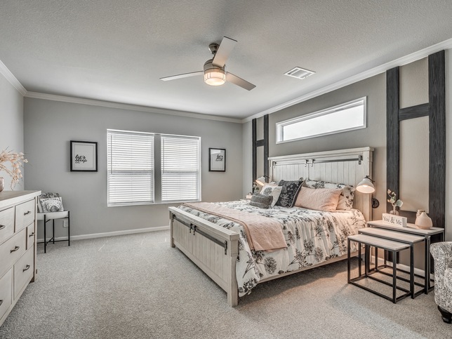 Palm Harbor Homes, Tulsa, OK | a Cavco Homes dealer/builder