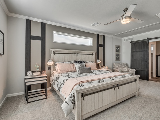 Palm Harbor Homes, Tulsa, OK | a Cavco Homes dealer/builder