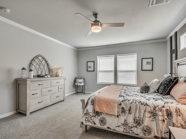 Palm Harbor Homes, Tulsa, OK | a Cavco Homes dealer/builder