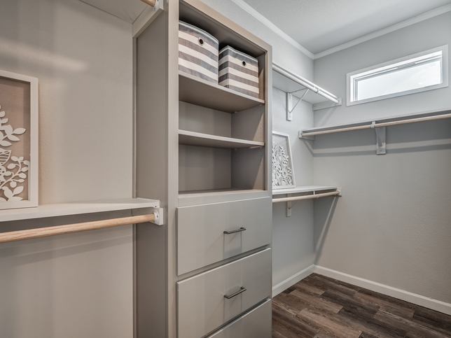 Palm Harbor Homes, Tulsa, OK | a Cavco Homes dealer/builder