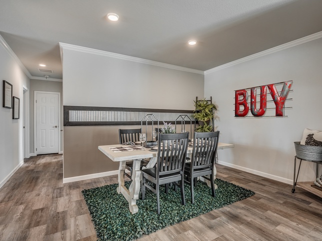 Palm Harbor Homes, Tulsa, OK | a Cavco Homes dealer/builder