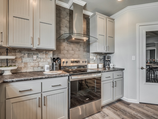 Palm Harbor Homes, Tulsa, OK | a Cavco Homes dealer/builder