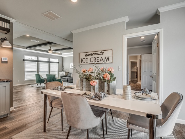 Palm Harbor Homes, Tulsa, OK | a Cavco Homes dealer/builder